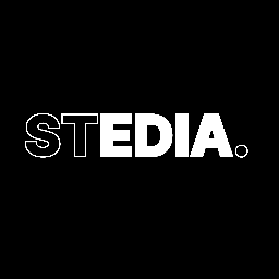 Stedia Online - Webflow
